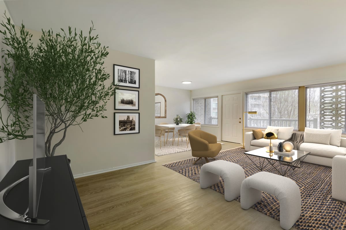 Photos and Video of Halpine View in Rockville, MD