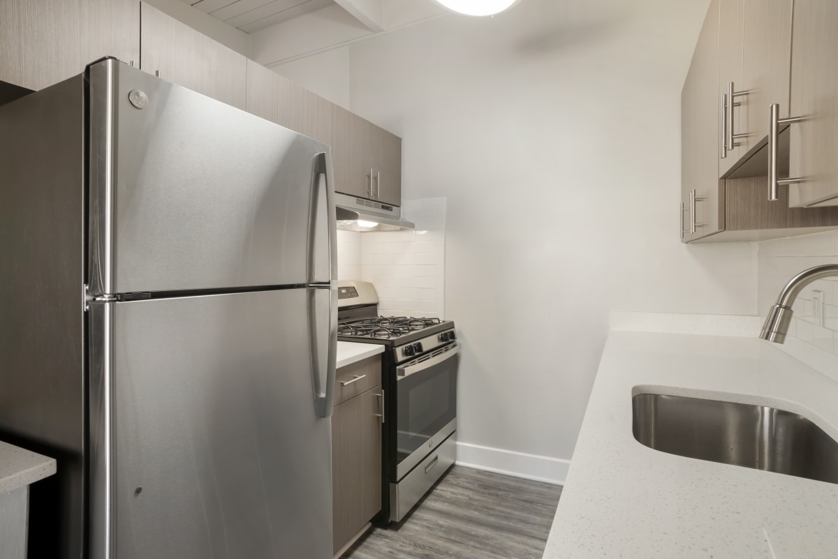 Photos and Video of Halpine View in Rockville, MD