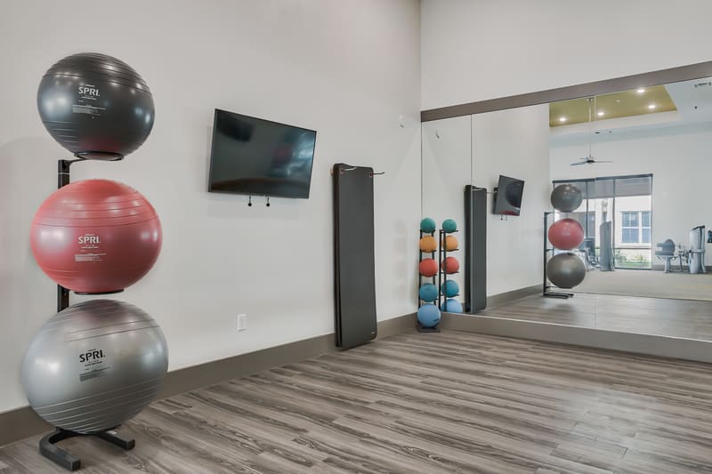 Photos and Video of Lakeside Lofts in Farmers Branch, TX