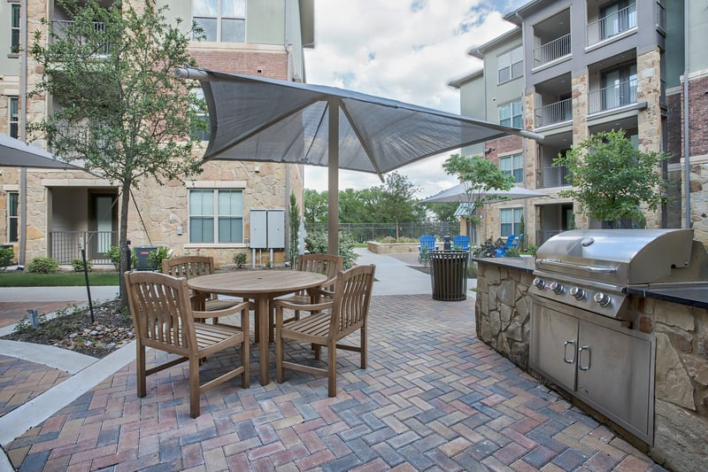 Photos and Video of Lakeside Lofts in Farmers Branch, TX