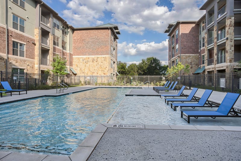 Photos and Video of Lakeside Lofts in Farmers Branch, TX