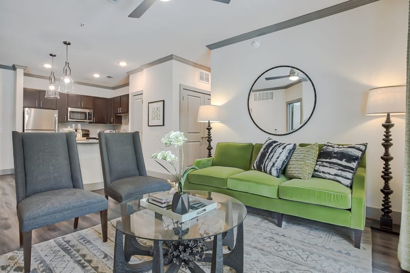 Photos and Video of Lakeside Lofts in Farmers Branch, TX