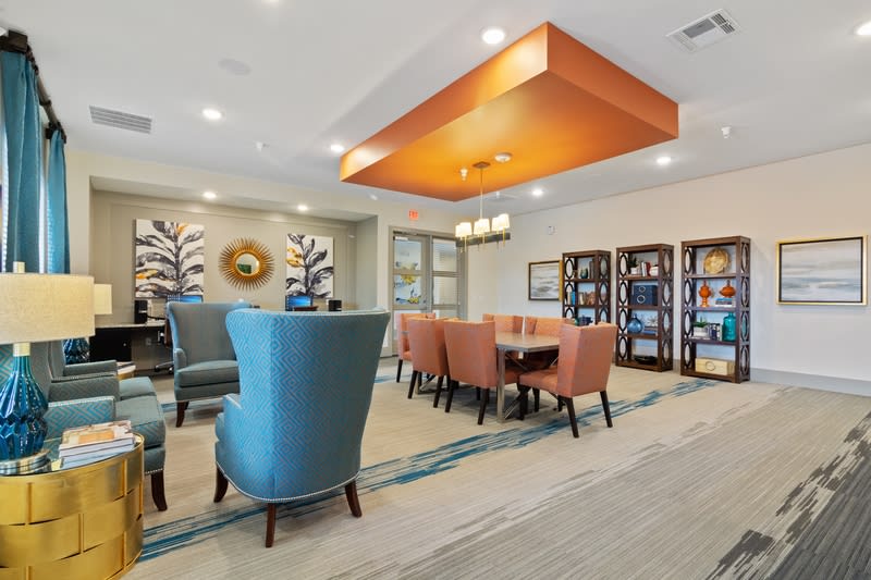 Photos and Video of Parc at Garland in Garland, TX