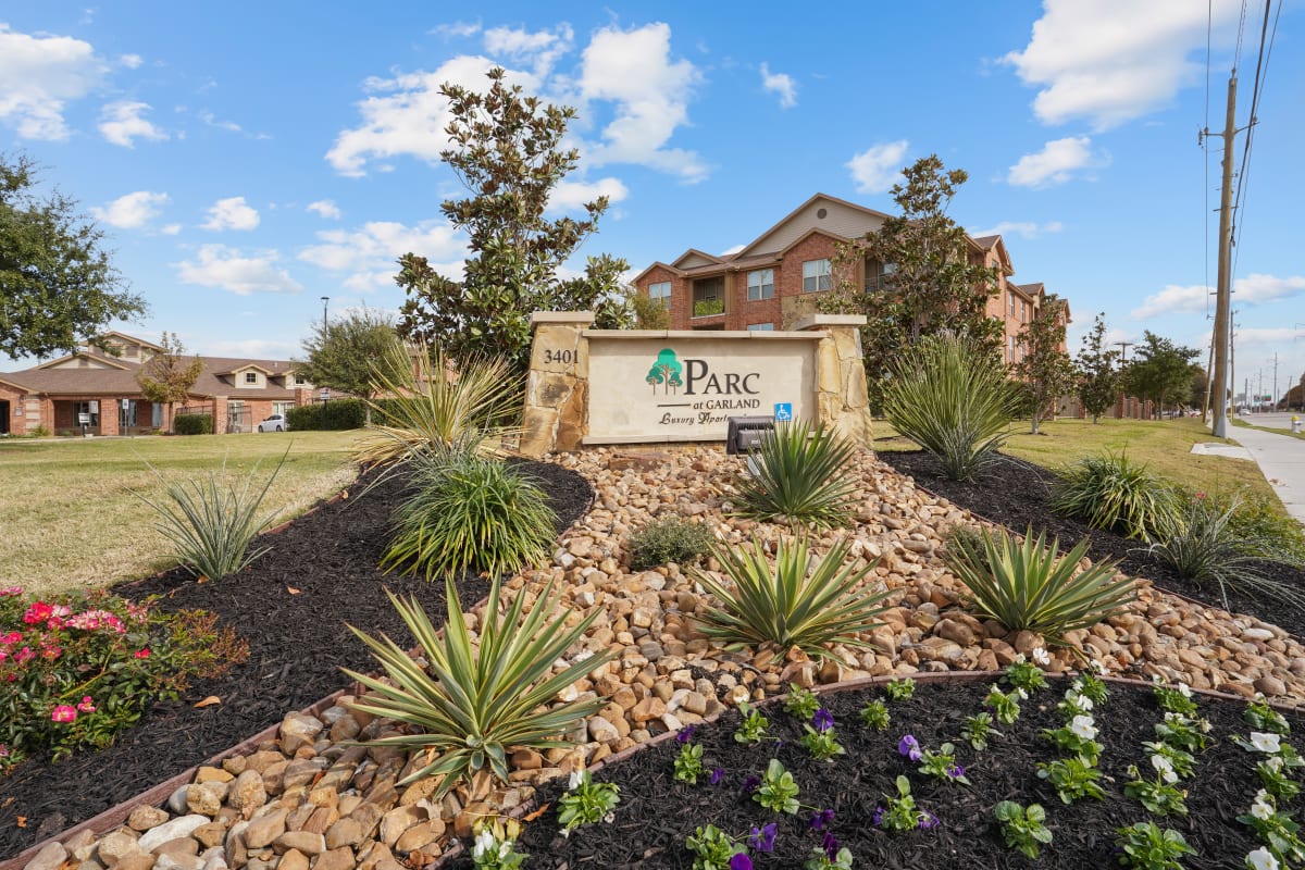 Photos and Video of Parc at Garland in Garland, TX