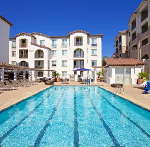 Carmel Valley, San Diego Apartments for Rent | Torrey Gardens