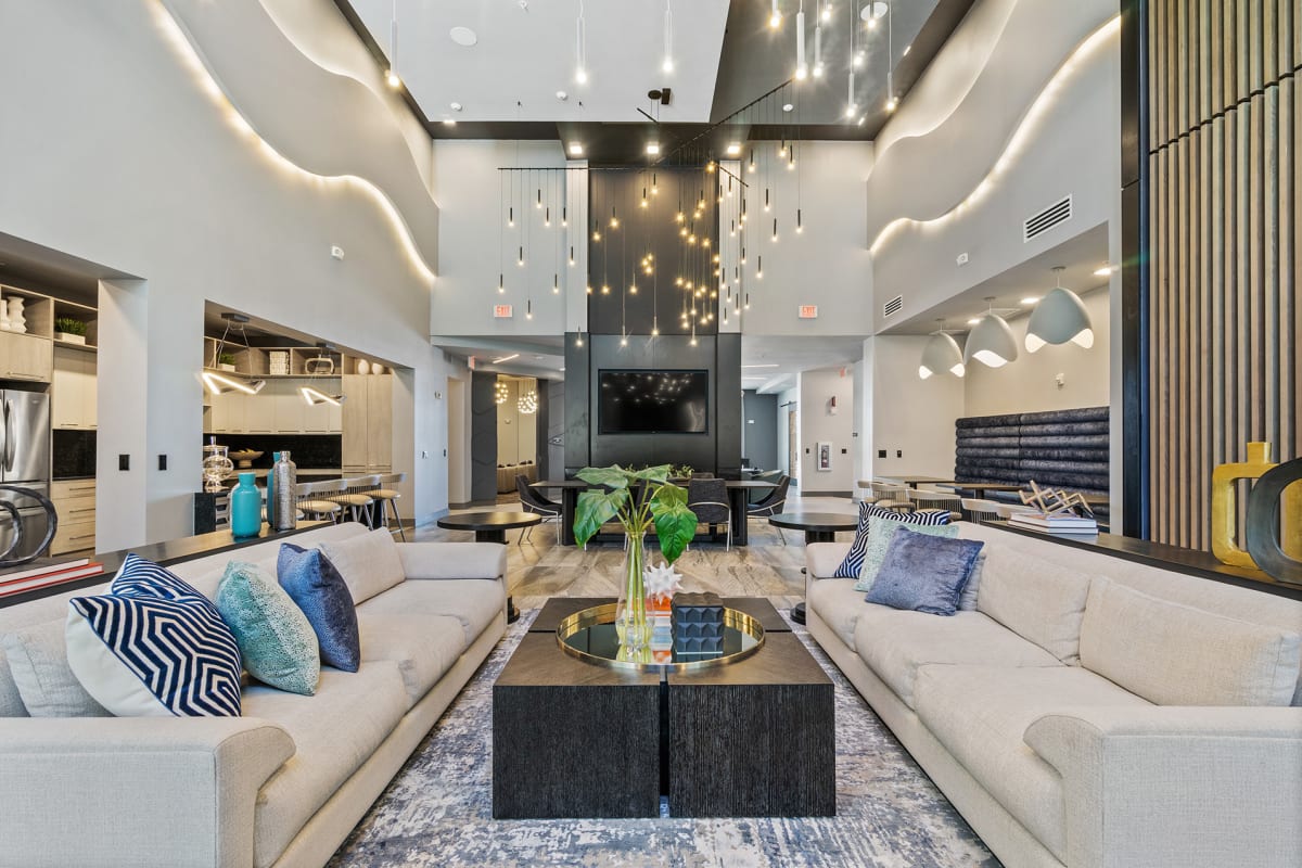 Photos Axio at Carillon Apartments in St. Petersburg, FL near Tampa