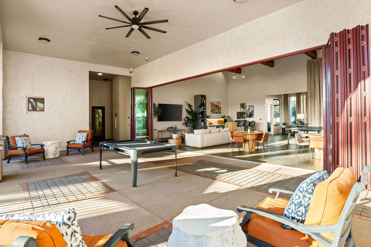 Photos Almeria at Ocotillo apartments in Chandler, AZ near Phoenix