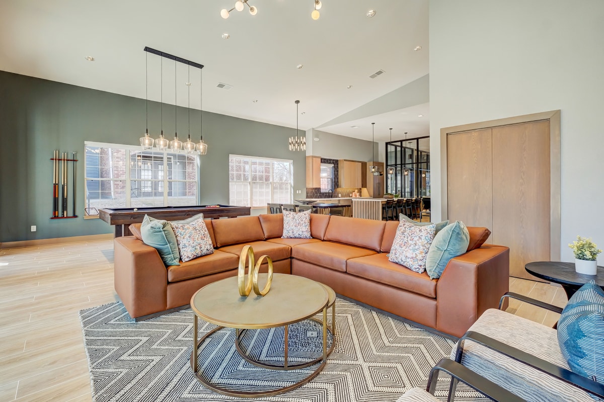 Photos Emmersyn at Lone Tree apartments in Lone Tree, CO near Denver