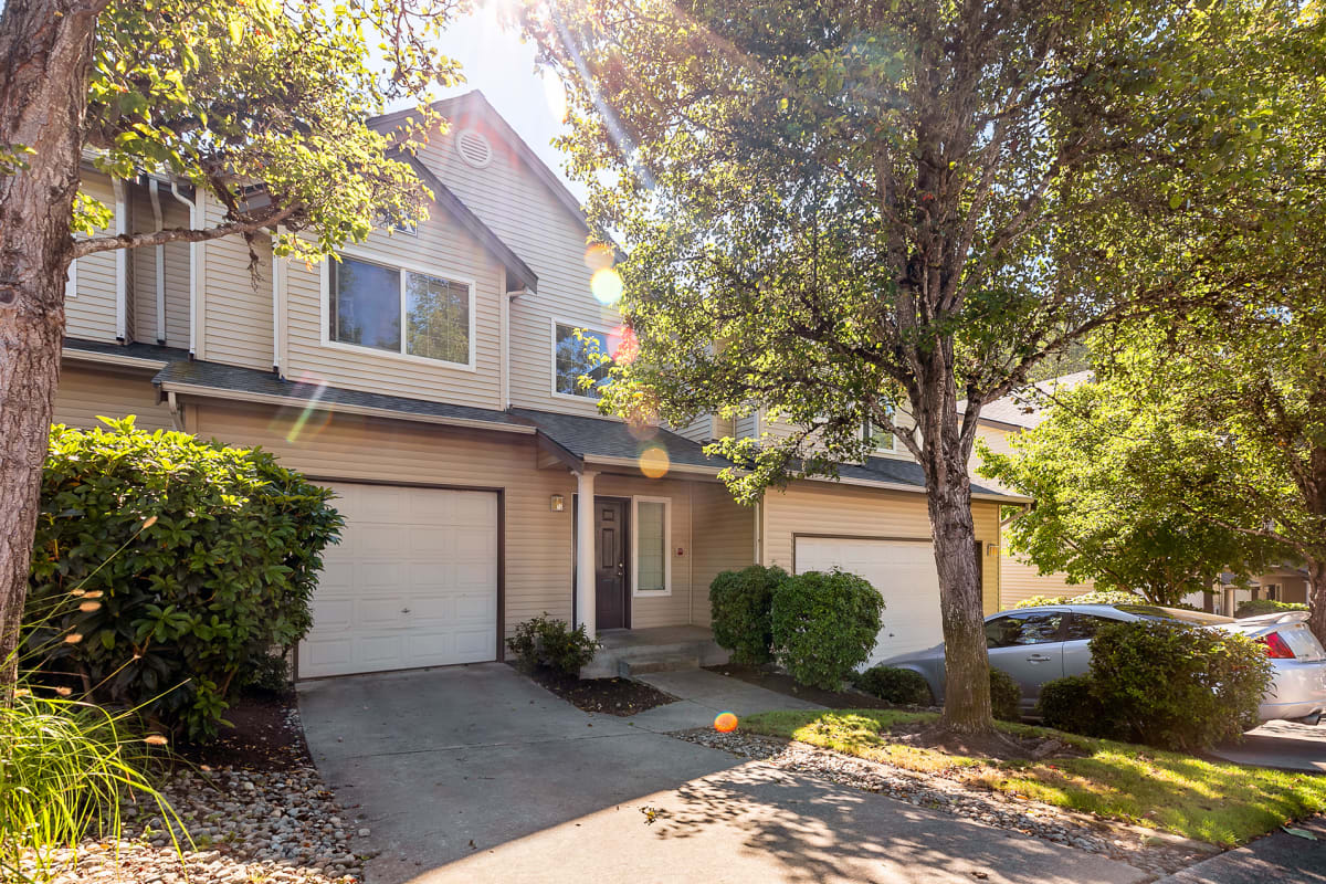 Photos Springbrook Apartments in Renton, WA near Seattle