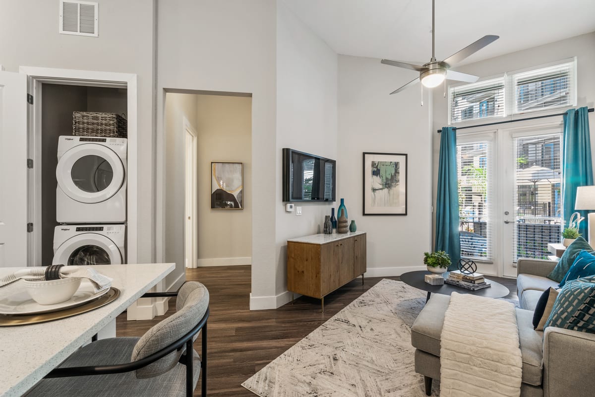 Photos Axio at Carillon Apartments in St. Petersburg, FL near Tampa