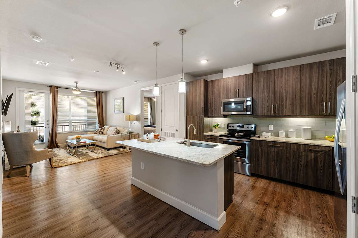 Photos - Everlee apartments in Tomball, TX near Houston