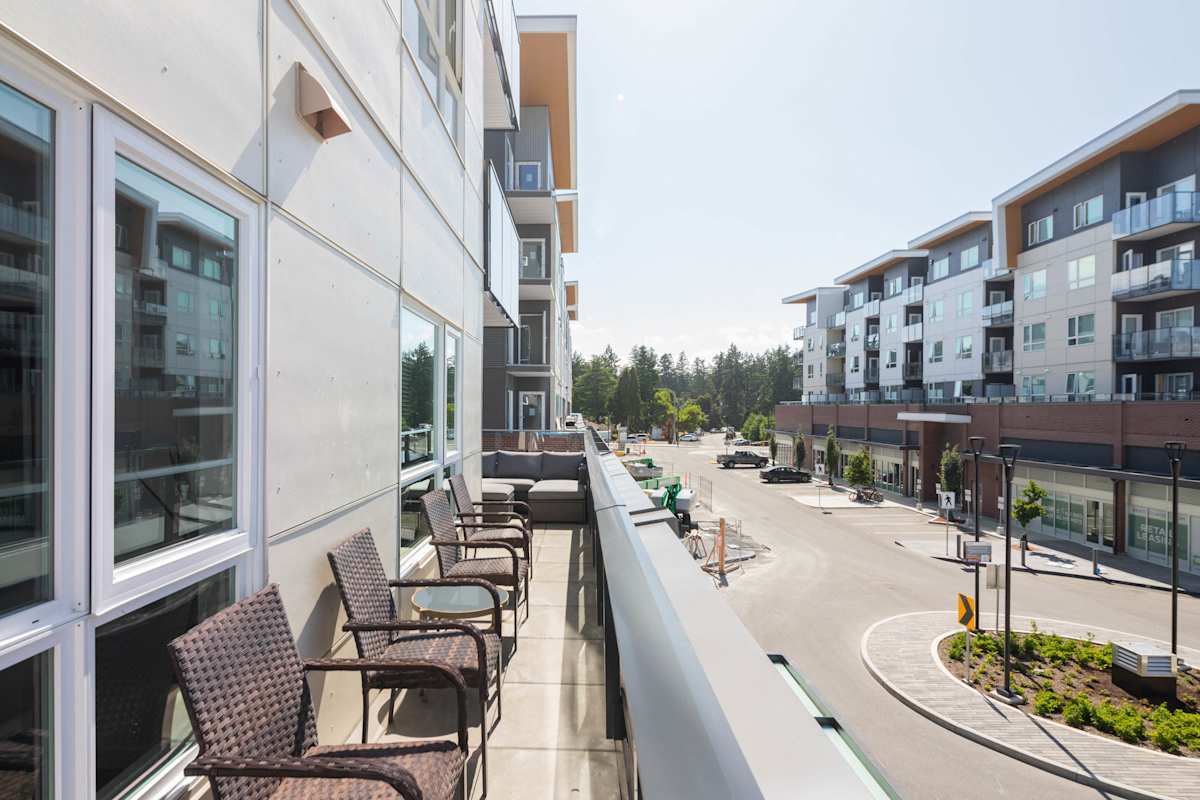 Photos and Video of Colwood Corners in Colwood, BC