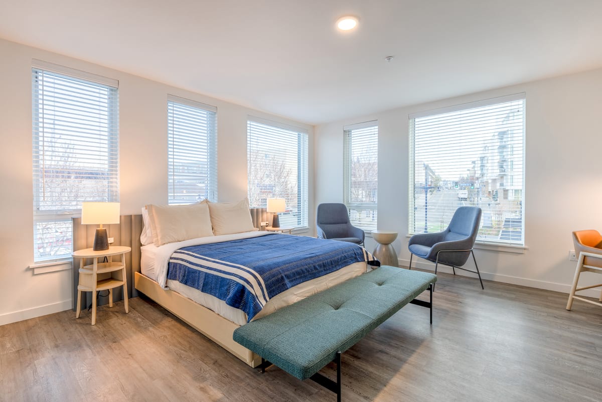 Apartments for Rent in Bremerton, WA | Marina Square | Photos