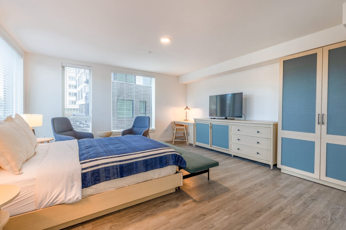 Apartments for Rent in Bremerton, WA | Marina Square | Photos