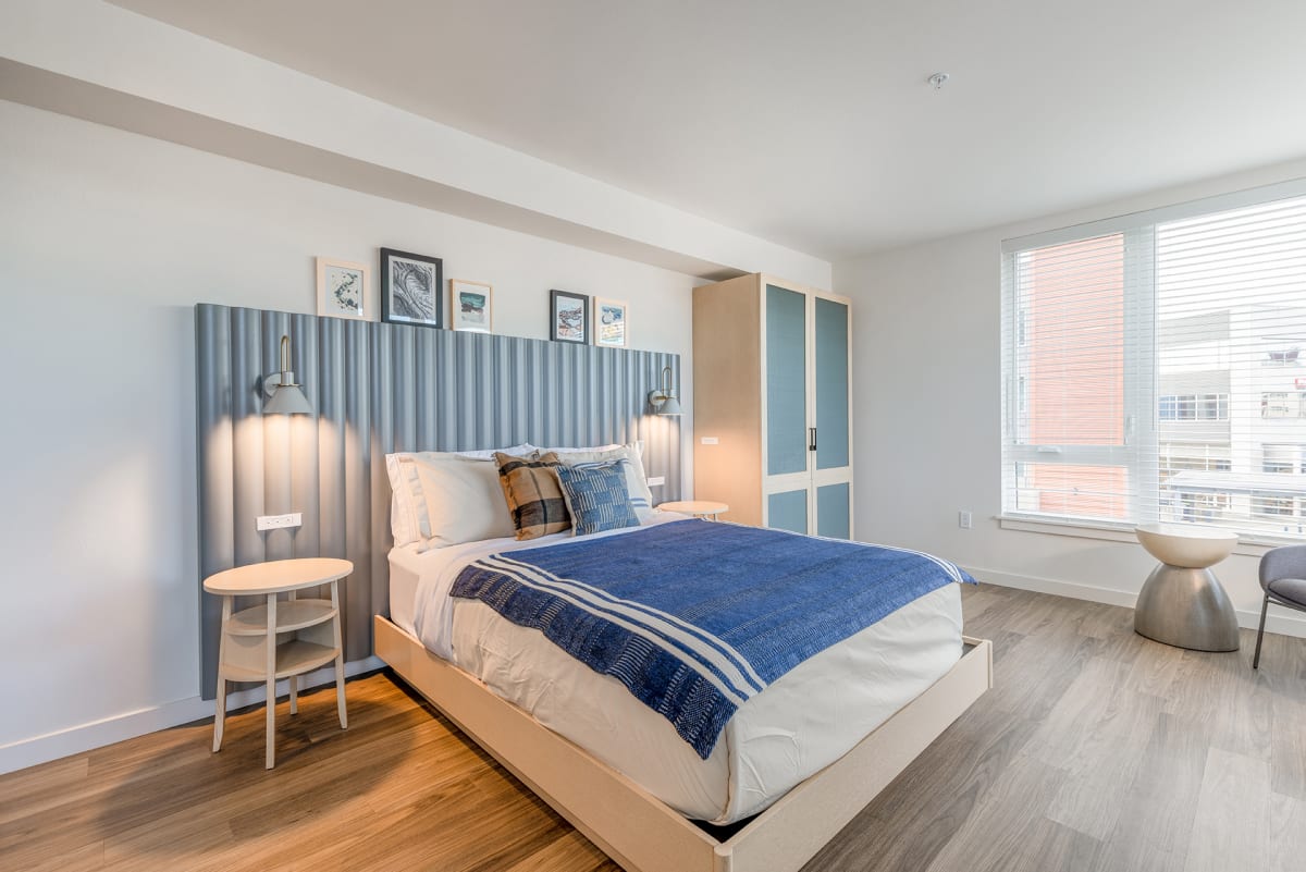 Apartments for Rent in Bremerton, WA | Marina Square | Photos