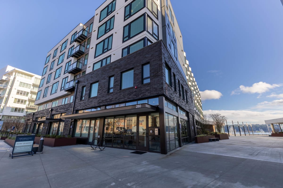 Apartments for Rent in Bremerton, WA | Marina Square | Photos