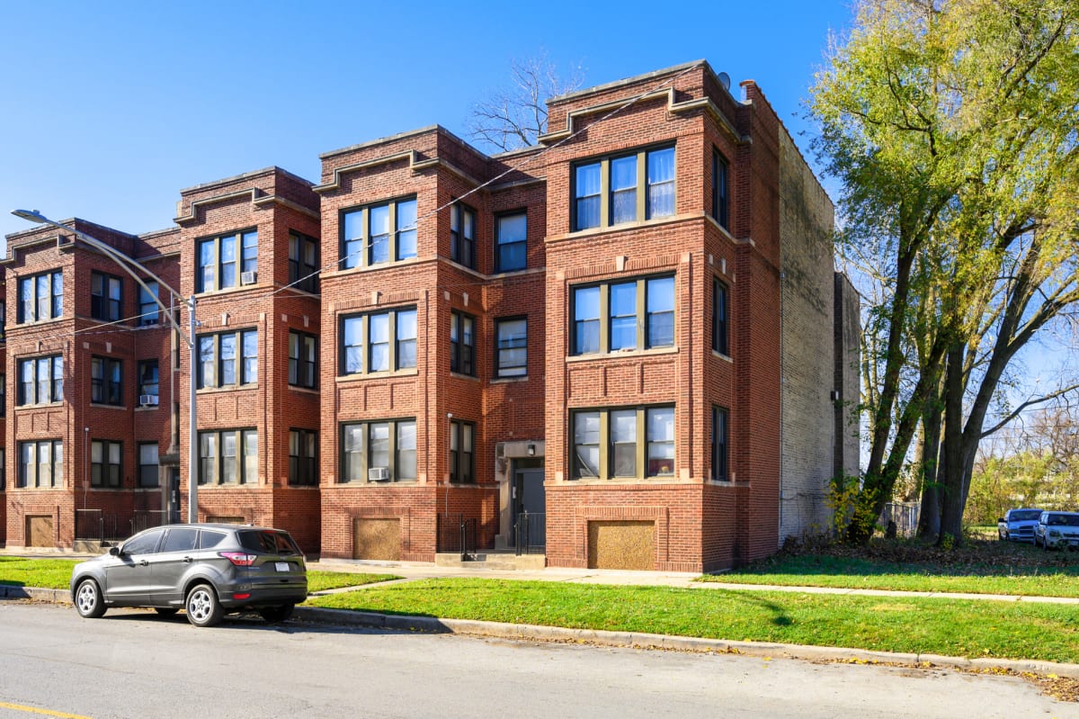 Five T Management, Inc. | Apartments in Chicago, IL | RENTCafe