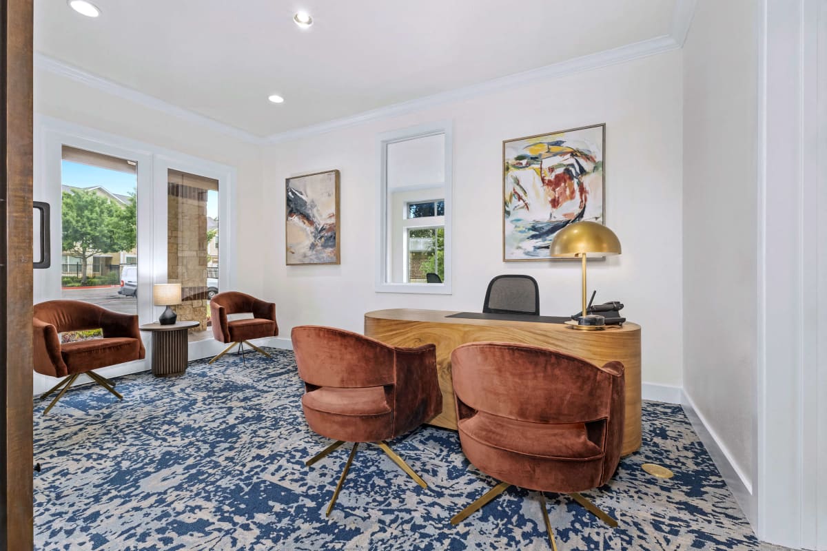 Photos and Video of Trinity Bell Gardens Apartments in Fort Worth, TX