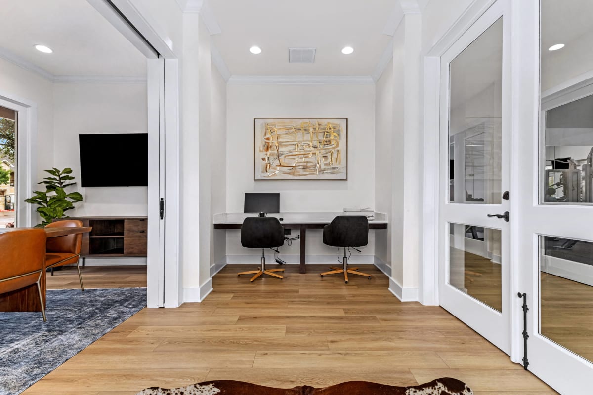 Photos and Video of Trinity Bell Gardens Apartments in Fort Worth, TX