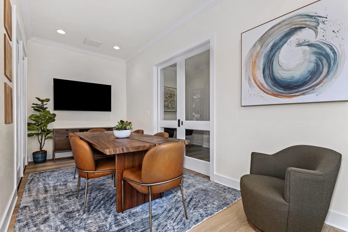 Photos and Video of Trinity Bell Gardens Apartments in Fort Worth, TX