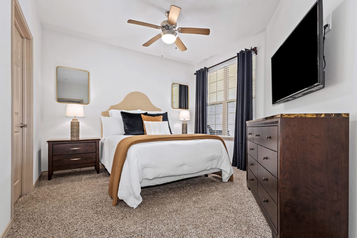 Photos and Video of Trinity Bell Gardens Apartments in Fort Worth, TX