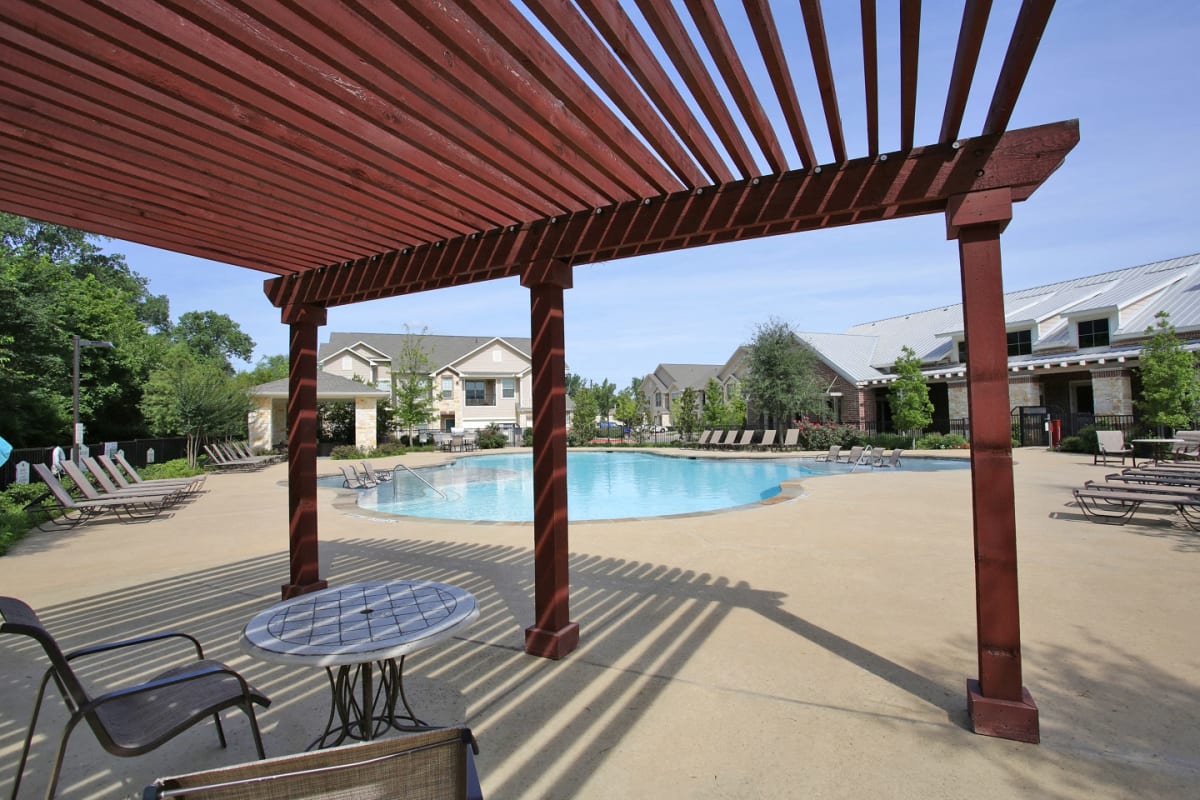 Photos and Video of Trinity Bell Gardens Apartments in Fort Worth, TX