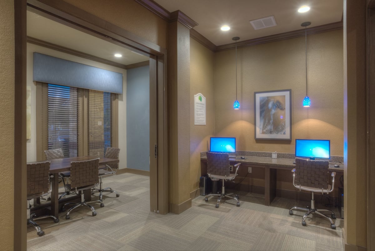 Photos and Video of Trinity Bell Gardens Apartments in Fort Worth, TX