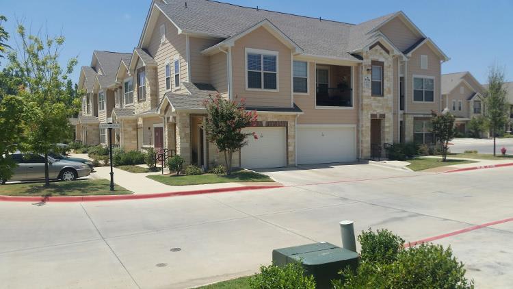 Photos and Video of Trinity Bell Gardens Apartments in Fort Worth, TX