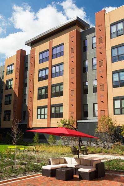 Apartments for Rent in Washington, DC| The Atrium