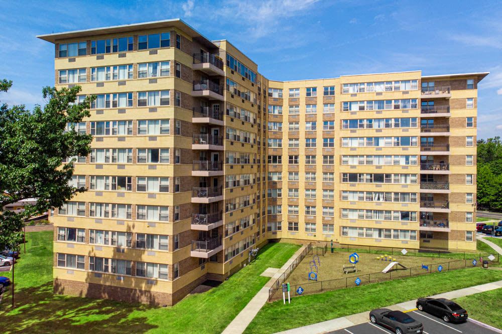 Apartments for Rent in Collingswood, NJ | Parkview Towers