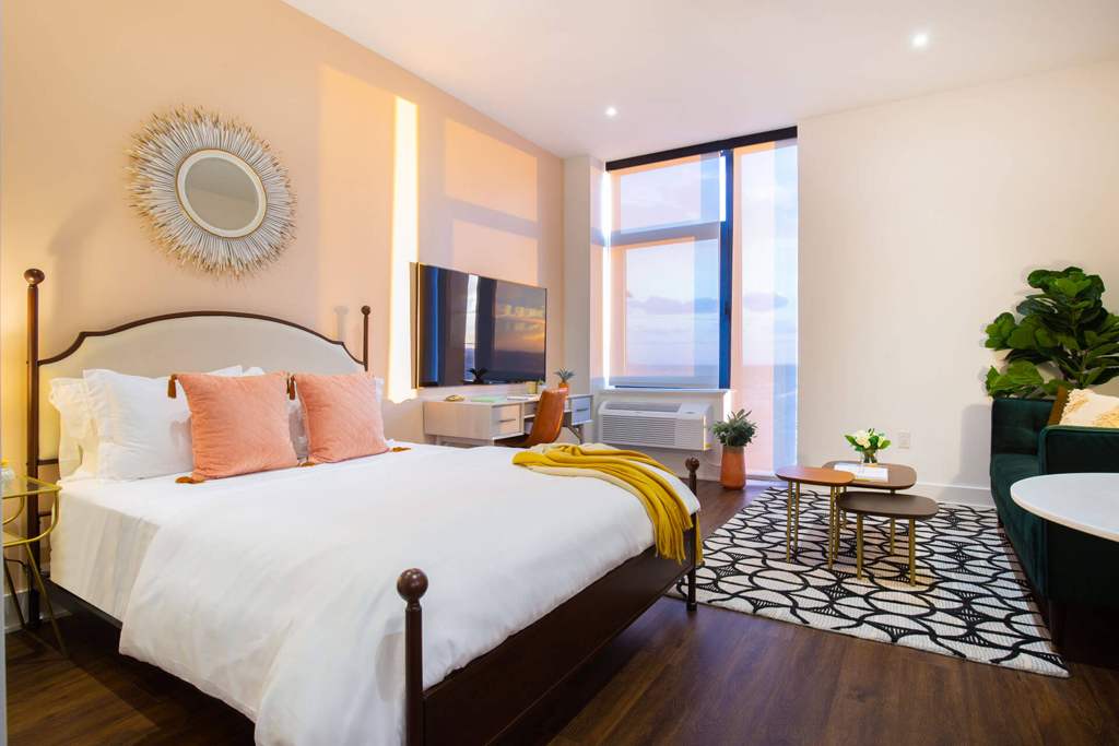 Apartments for Rent West Philadelphia | The Irvine