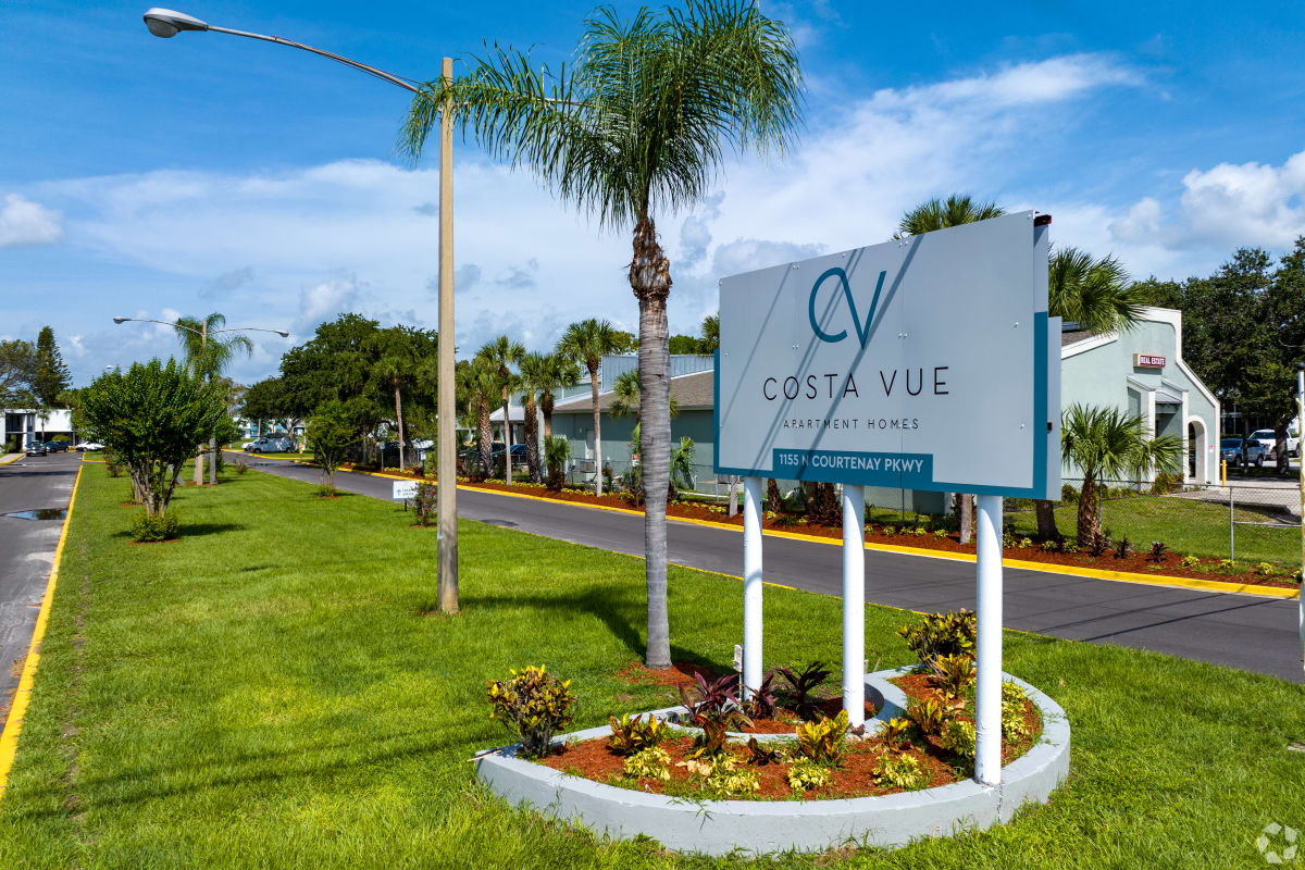 Photos and Video of Costa Vue in Merritt Island, FL