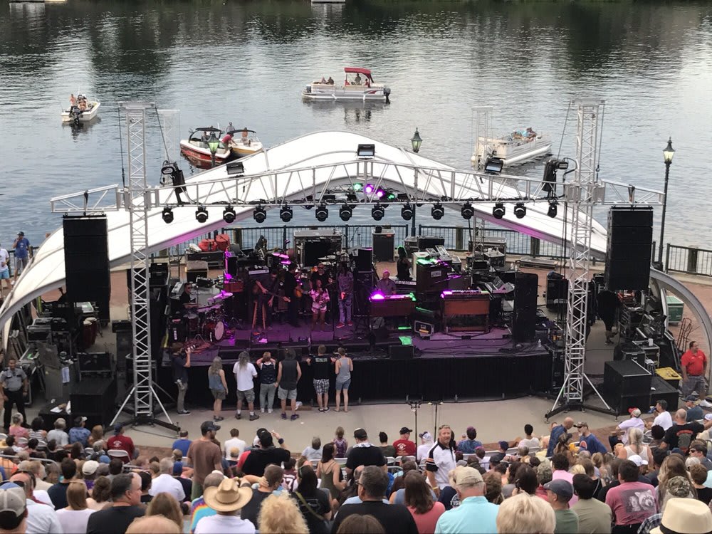 Photos and Videos of The Pointe at Augusta Apartments in Augusta, GA