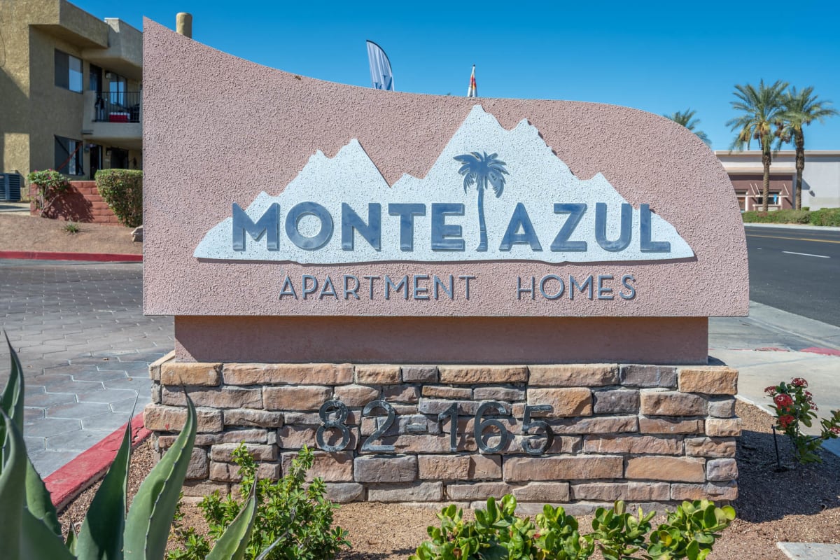 Photos | Monte Azul Apartments | Indio, CA
