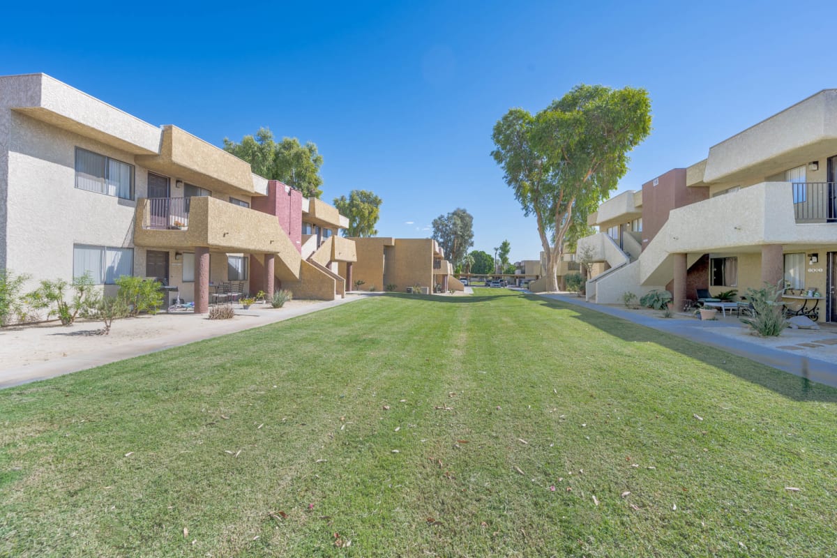 Photos | Monte Azul Apartments | Indio, CA