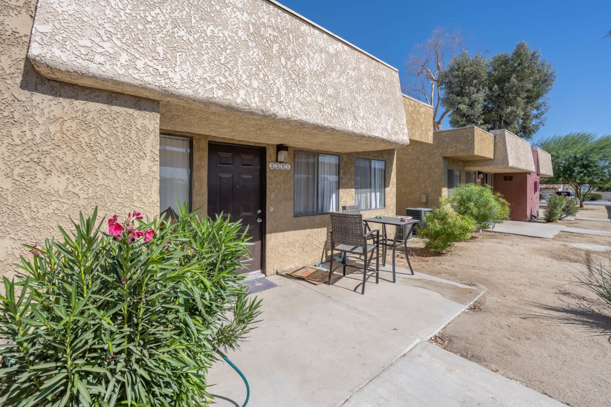 Photos | Monte Azul Apartments | Indio, CA