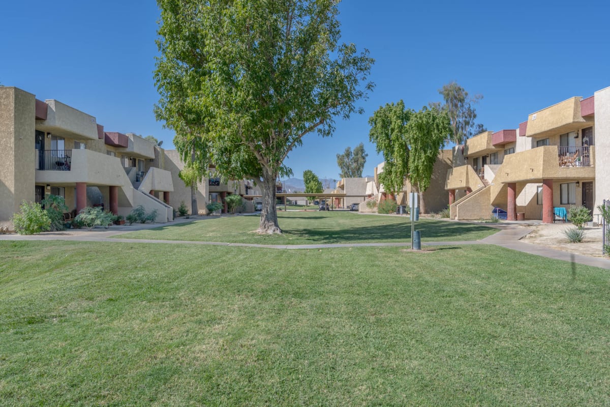 Photos | Monte Azul Apartments | Indio, CA