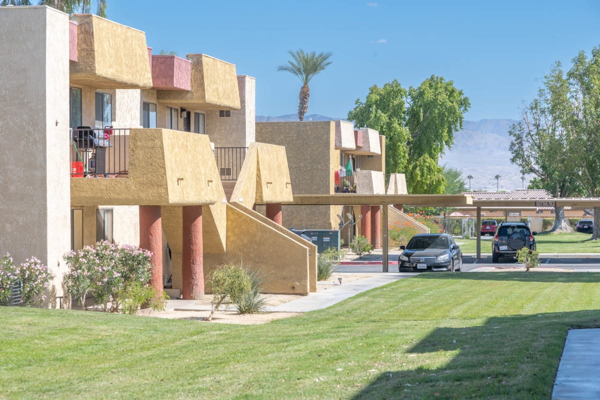 Photos | Monte Azul Apartments | Indio, CA