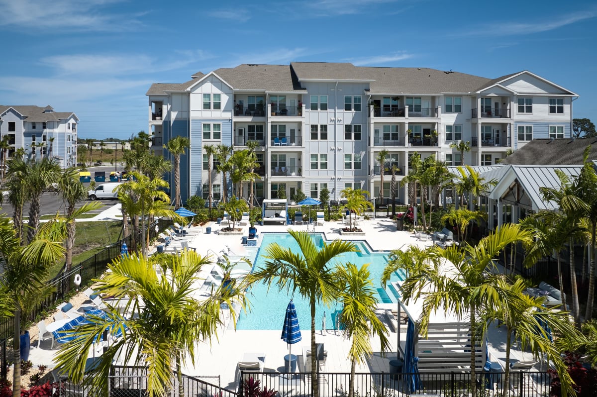 Stuart, FL Apartments | Mason Stuart Apartments