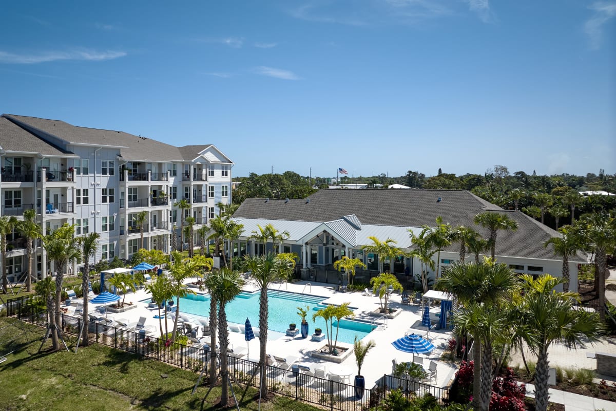 Stuart, FL Apartments | Mason Stuart Apartments