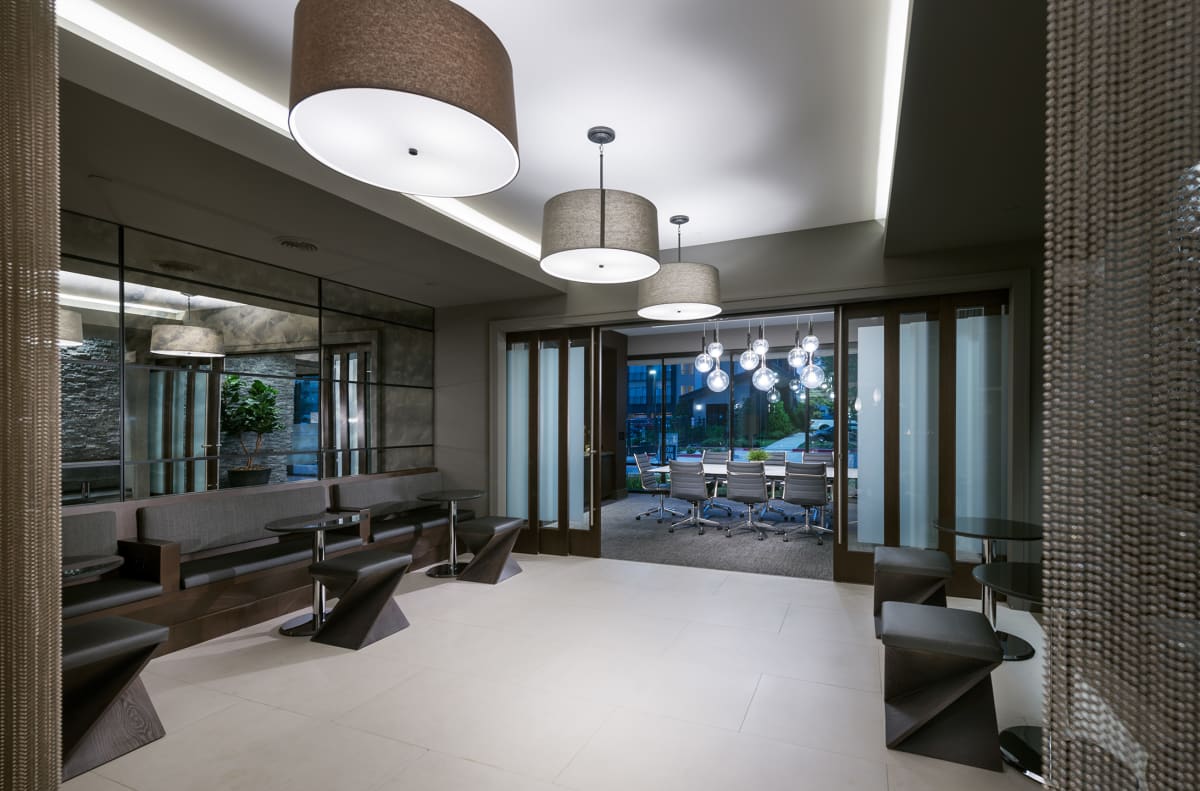 Preston Hollow Apartments in North Dallas TX | Everra Midtown Park