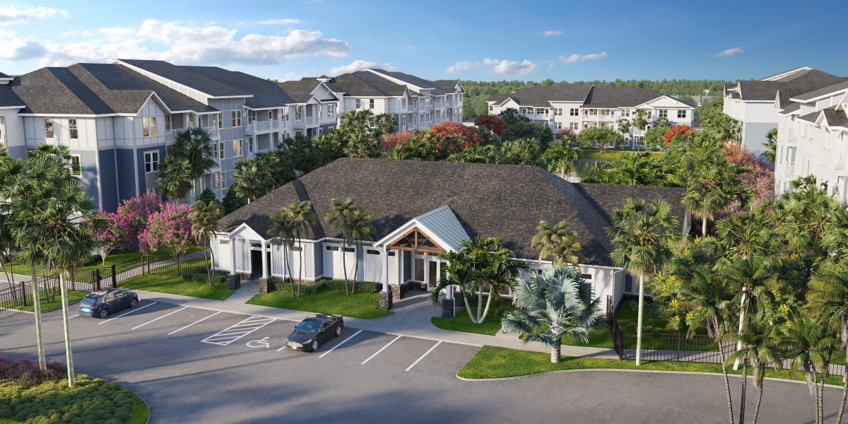Stuart, FL Apartments | Mason Stuart Apartments