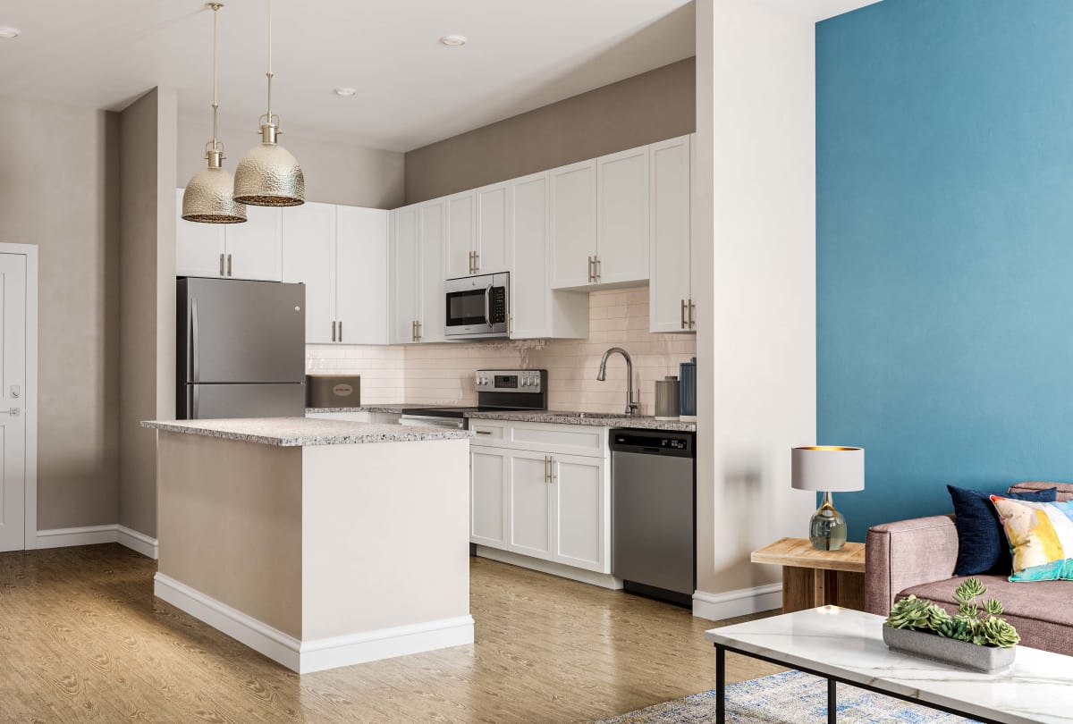 Stuart, FL Apartments | Mason Stuart Apartments