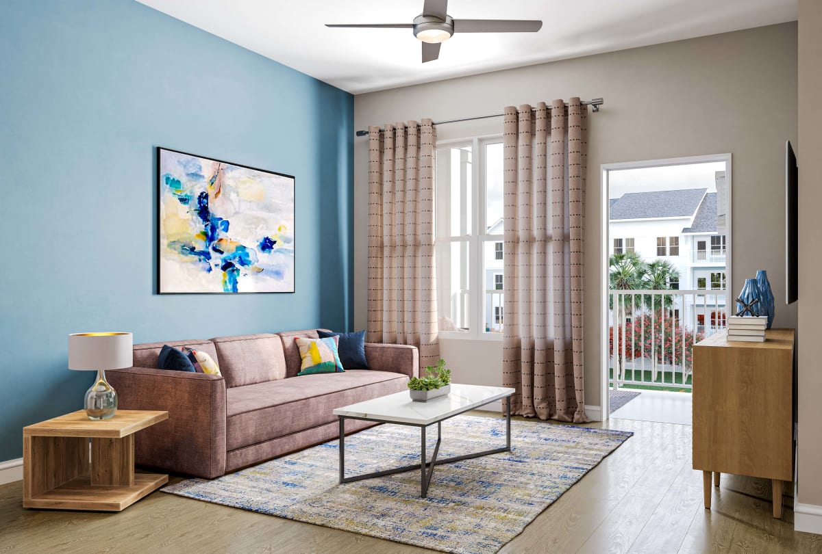 Stuart, FL Apartments | Mason Stuart Apartments