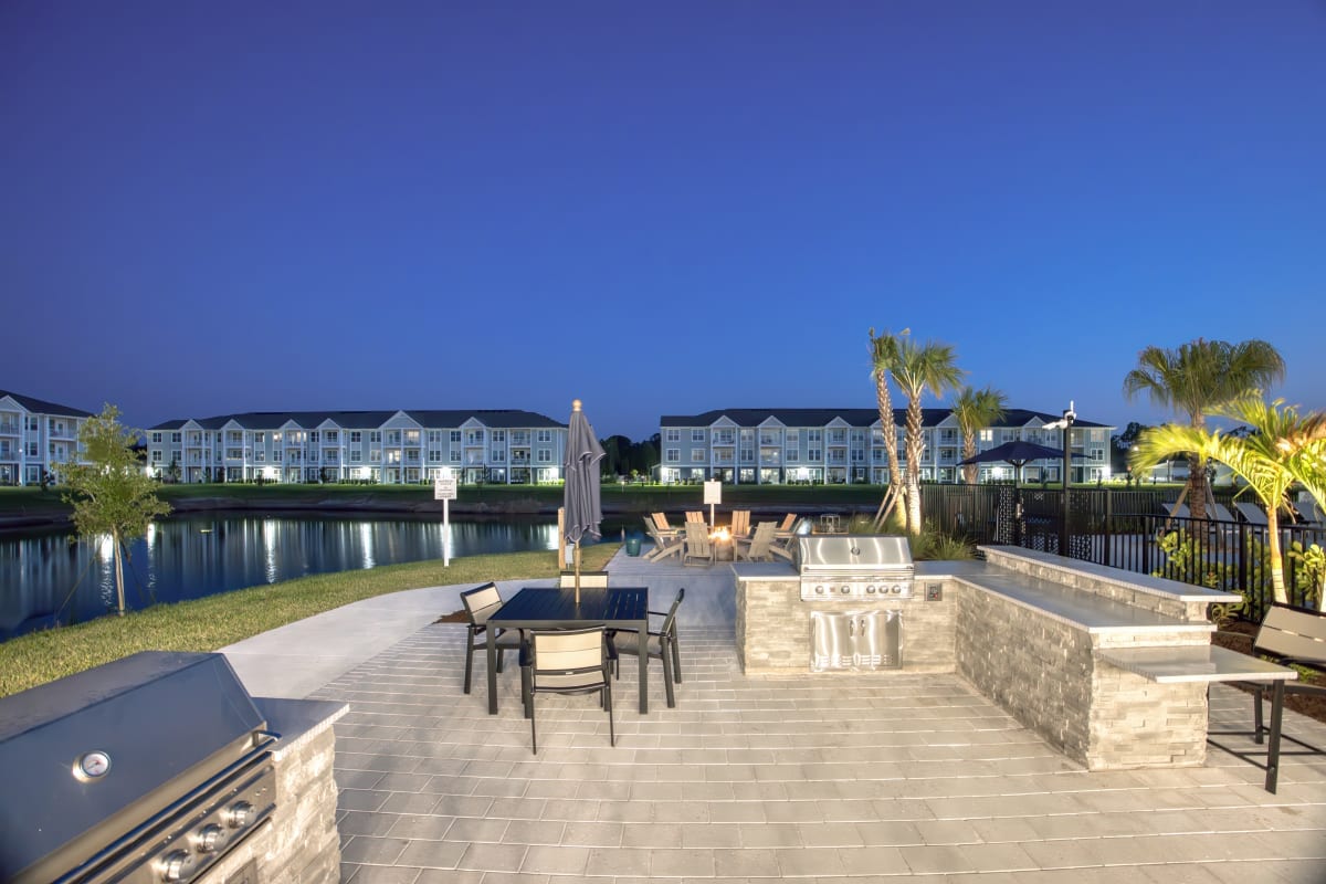 Palm Bay Apartments for Rent | The Pointe at Palm Bay