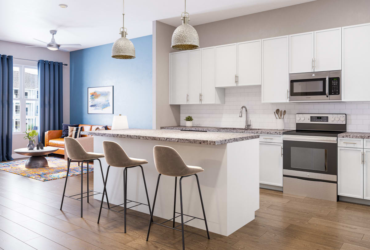 Stuart, FL Apartments | Mason Stuart Apartments