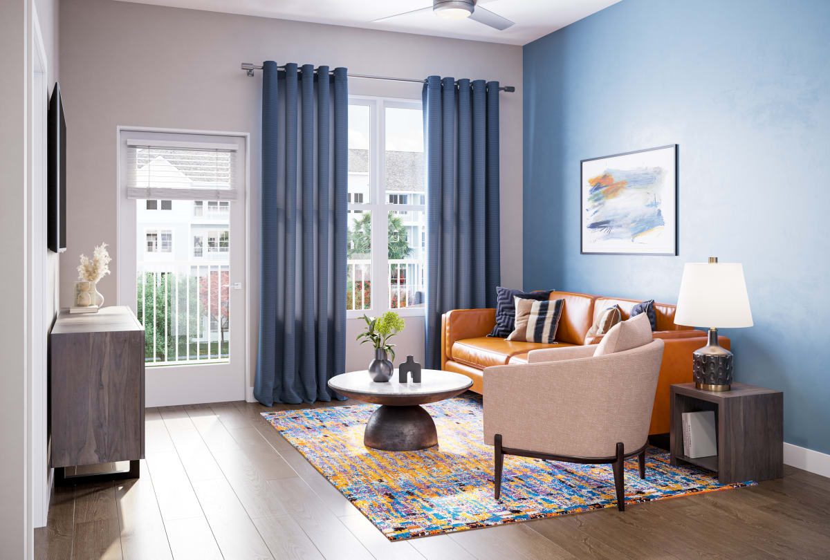 Stuart, FL Apartments | Mason Stuart Apartments