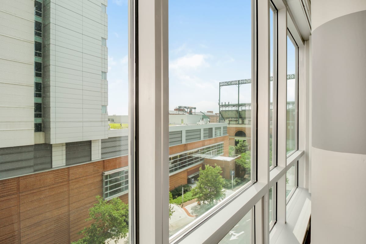 Apartments for Rent Baltimore | The Zenith