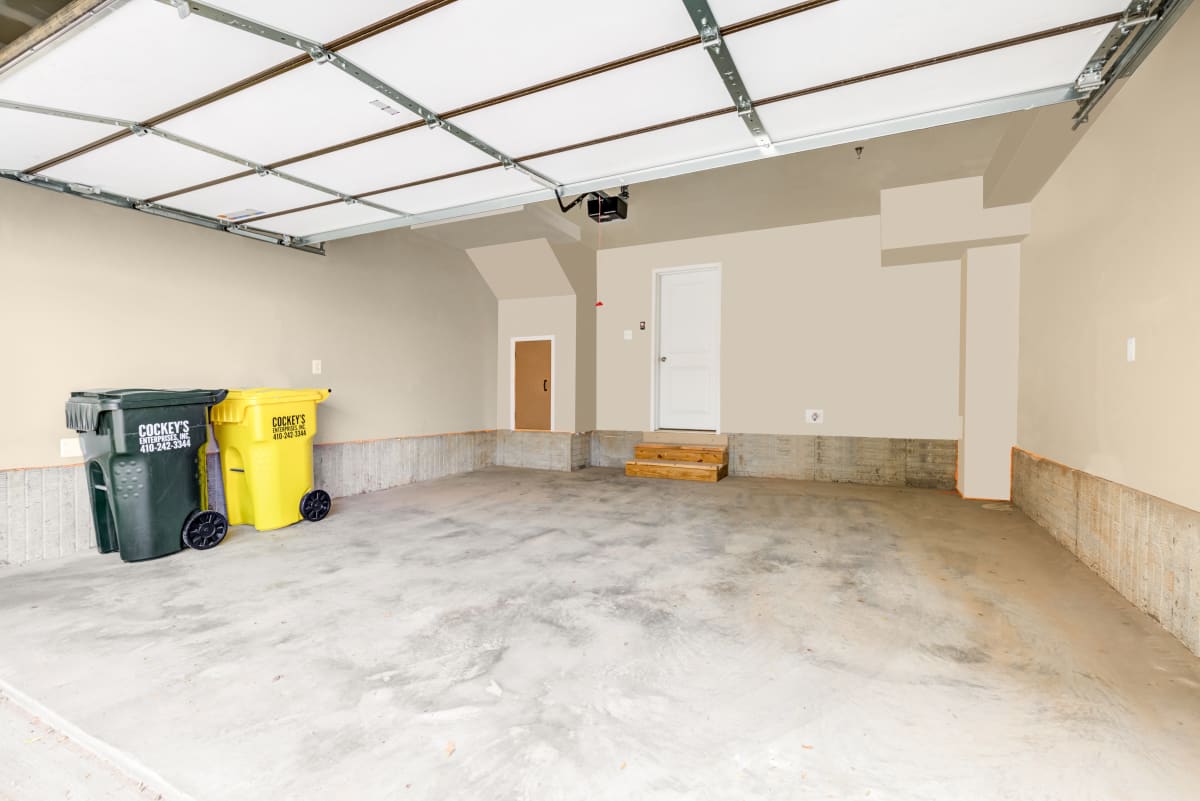 Townhomes for Rent Baltimore | Refinery Row