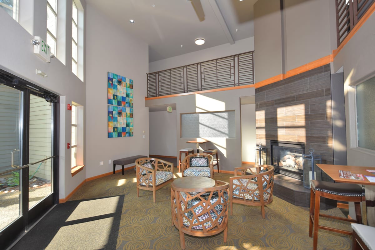 Photos and Video of Sienna Lofts in Gresham, OR